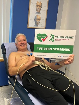 Screenings | Calon Hearts