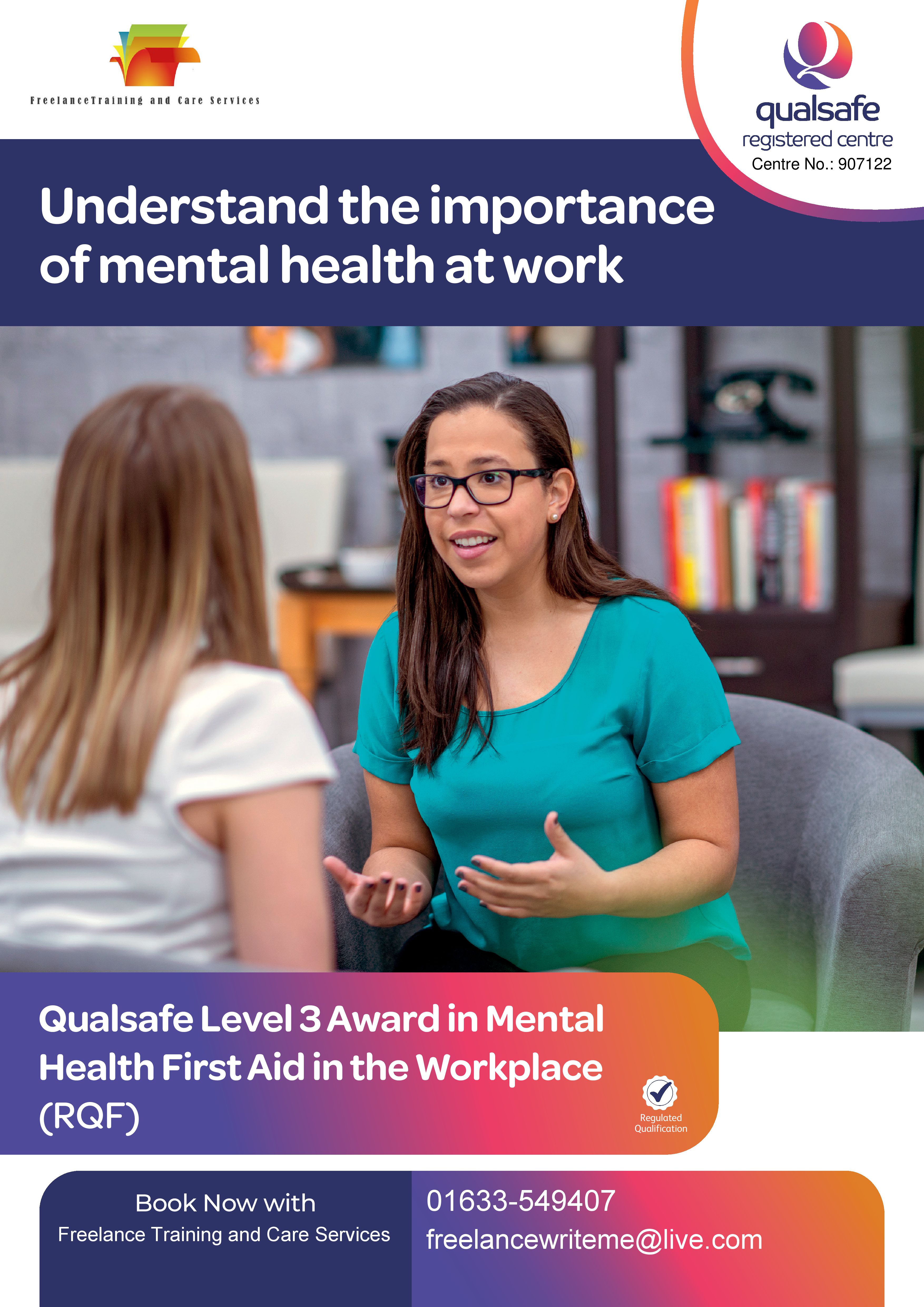 First Aid Training | Calon Hearts